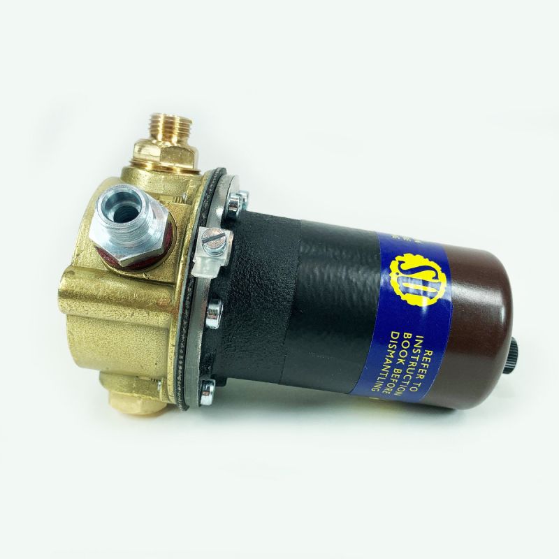 Shop our LP Electric Fuel Pump - Dual Polarity (6V Brass Body) | | SU ...