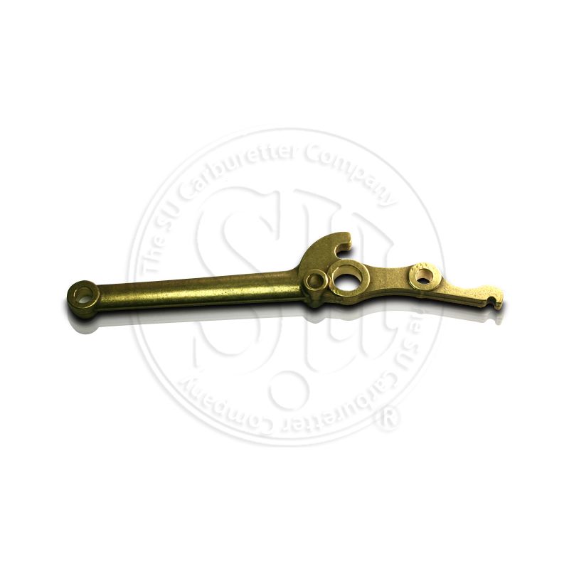 Shop our Brass Choke Lever - AUC 1019 | AUC 1019 | SU Carburetters