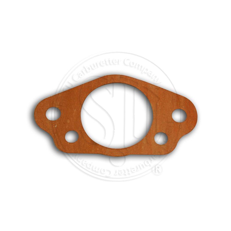 Shop our HD H6 & HS6 Air Inlet Gasket 1 3/4 | AUC 1283 | SU Carburetters