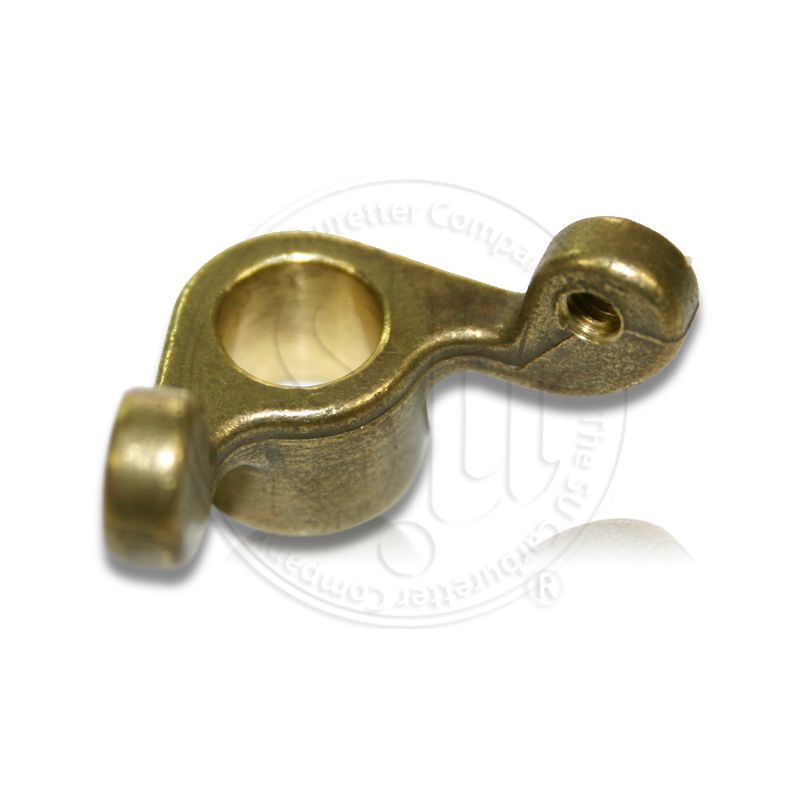 Shop our Brass Throttle Stop Right Hand - 1/4 Diameter - AUC 219 | SU ...