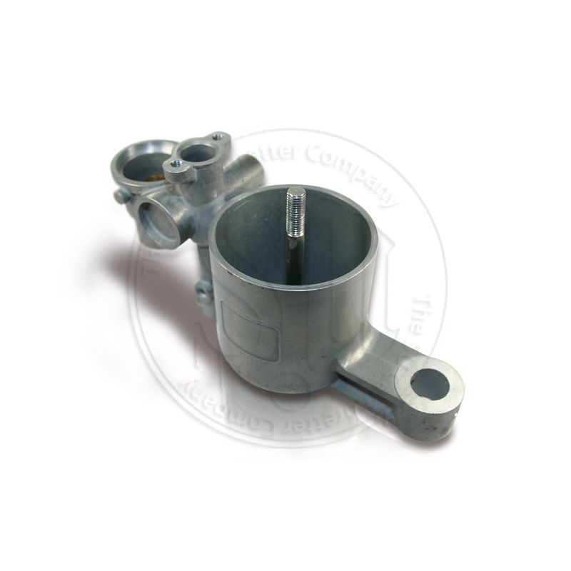 Shop H Type Integral Thermo Float Chamber - AUC 3257 | SU Carburetters