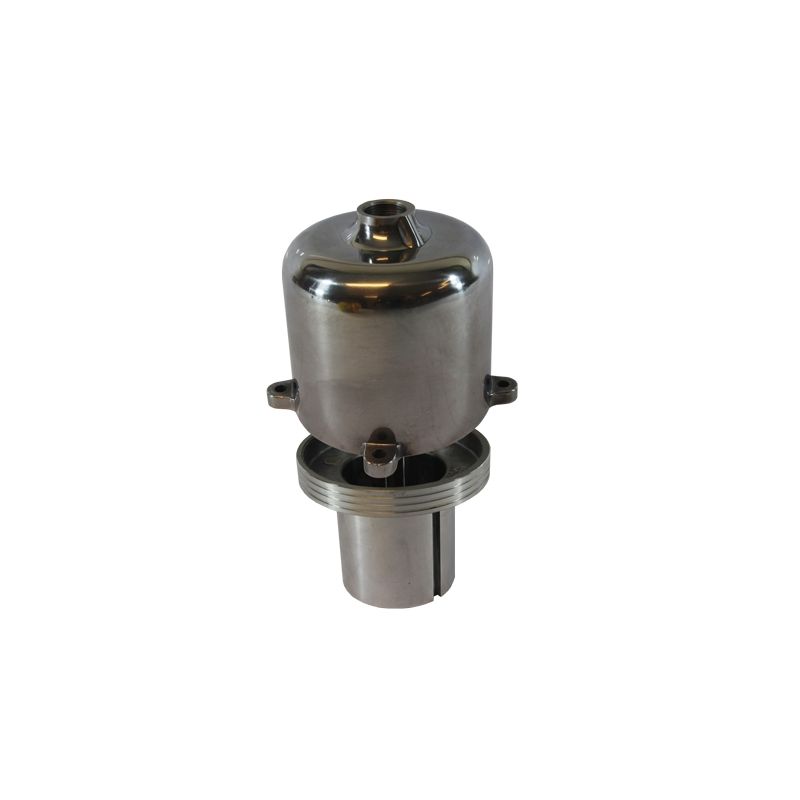 Shop our HD8 Piston & Suction Chamber Assembly - Short Neck for E | SU ...