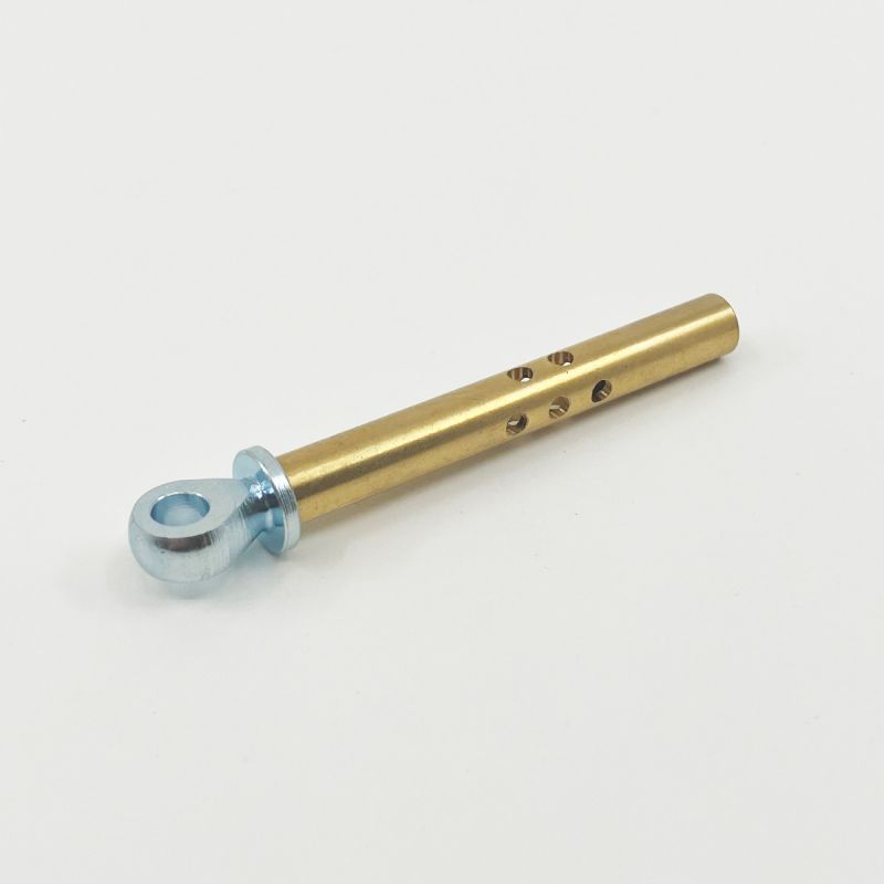 Shop our H Type Eyebolt Jet Assembly .100 | AUC 8185 | SU Carburetters